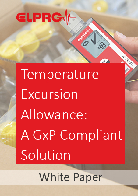 Documenting Temperature Excursions - Cold Chain Monitoring